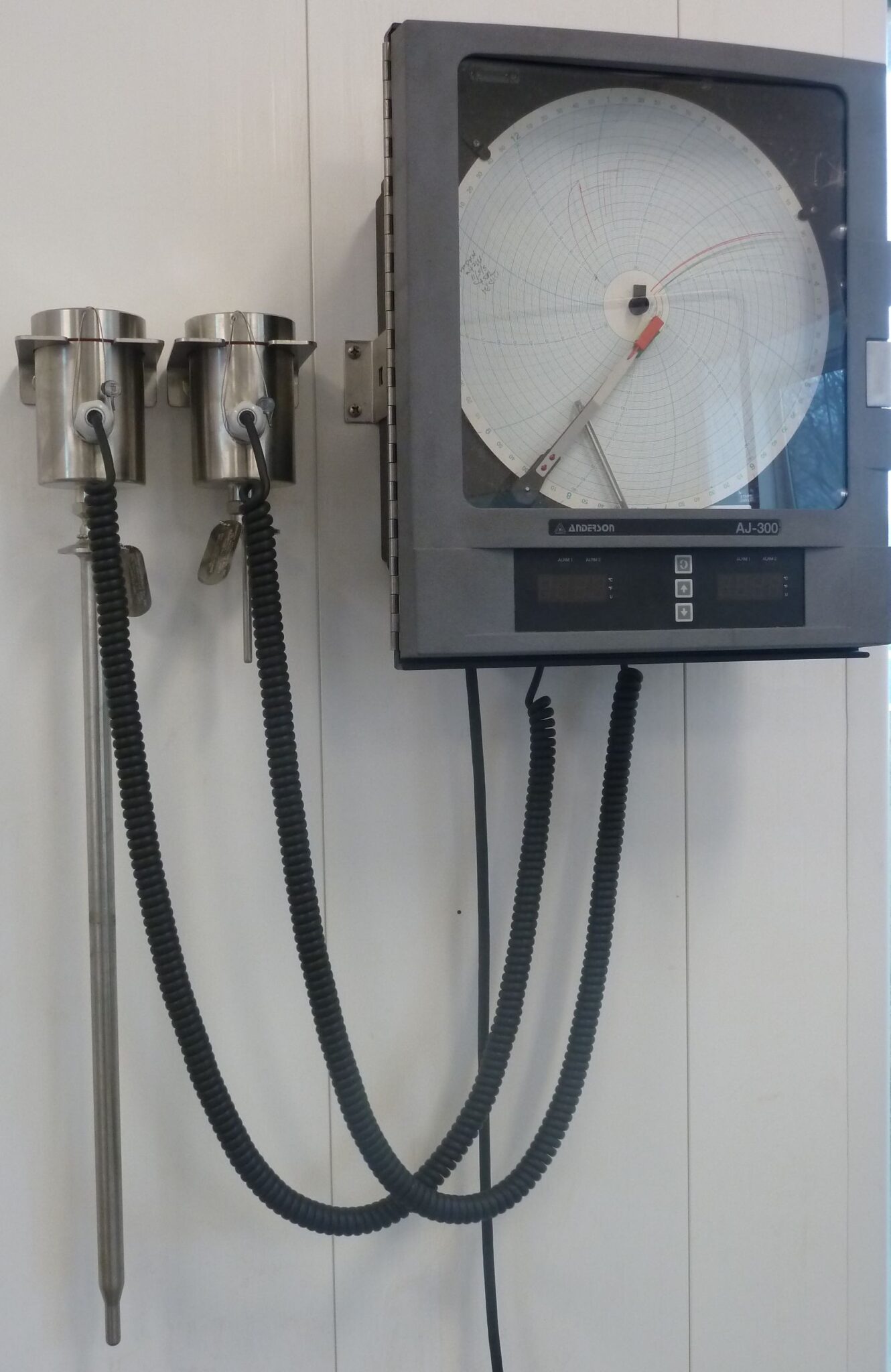 Vat / Batch Pasteurizer - C. van 't Riet / Dairy Technology USA